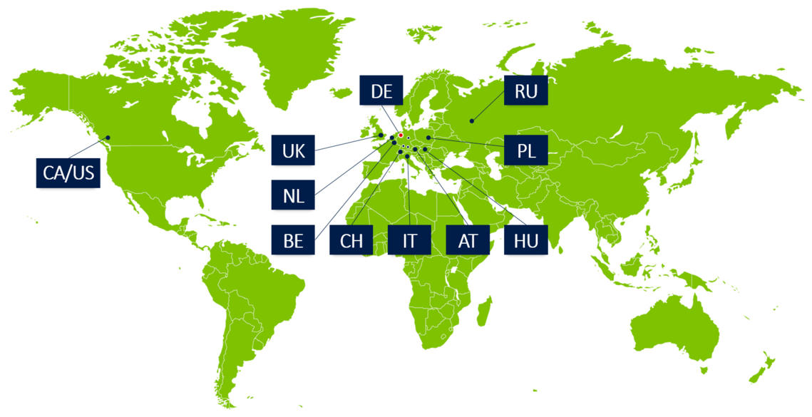 Kampmann GmbH & Co. KG | Kampmann